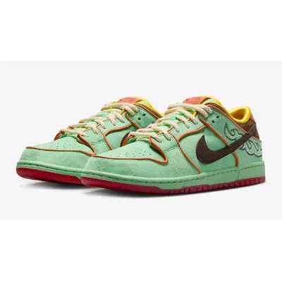 Nike SB Dunk Low Pro "Tourmaline" | HF3058-300 | The Sole Supplier