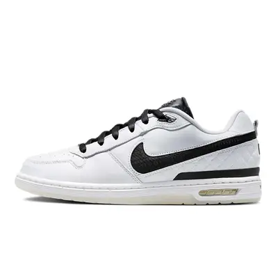 Nike SB P-Rod 1 OG 2025 "White Black" | HQ6828-100 | The Sole Supplier