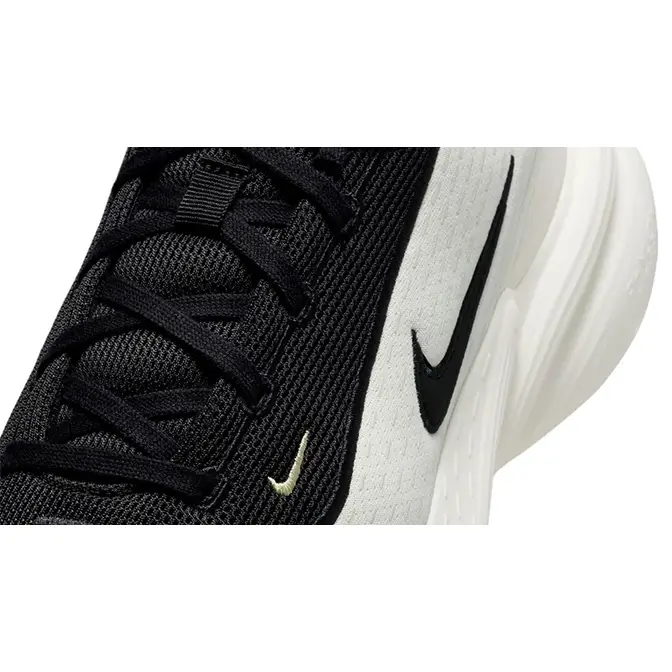 Nike Uplift SC Sail Black | Where To Buy | 12257501