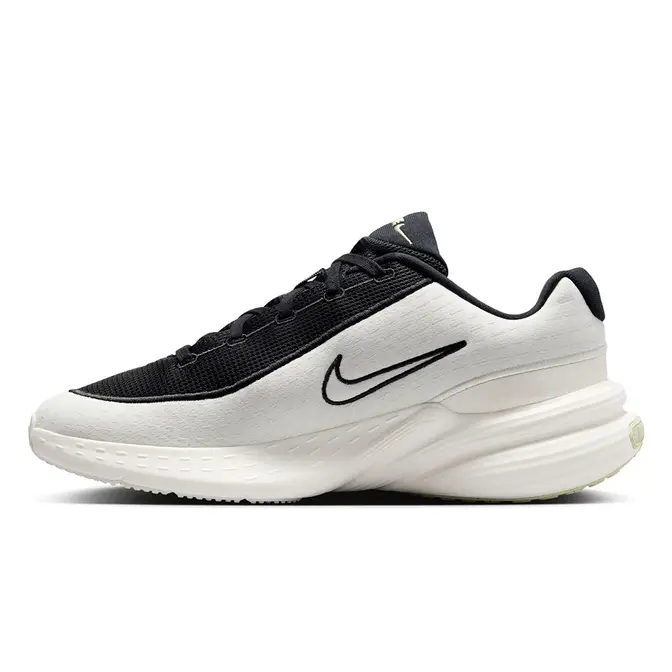 Nike Uplift SC Sail Black | Where To Buy | 12257501