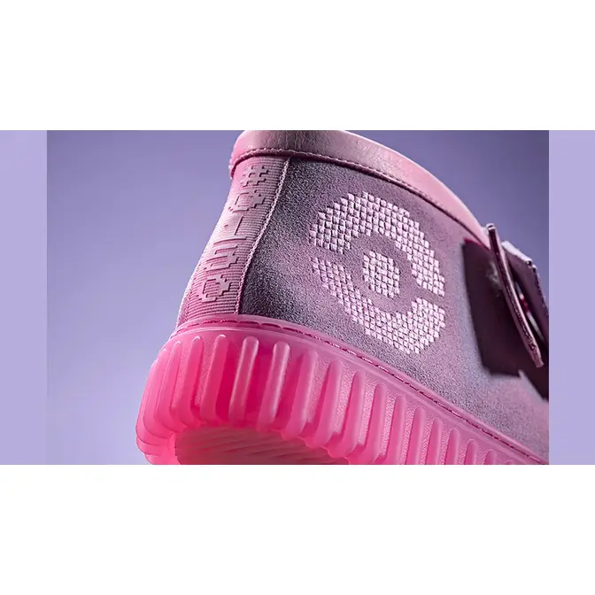 Pokémon x Clarks Torhill Boot Mewtwo | 26182498-p | The Sole Supplier