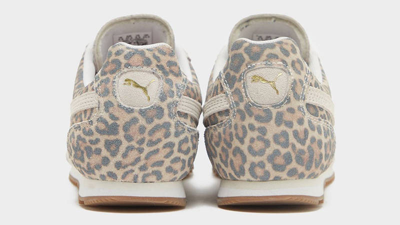 PUMA Arizona Leopard Print | 403045-01 | The Sole Supplier