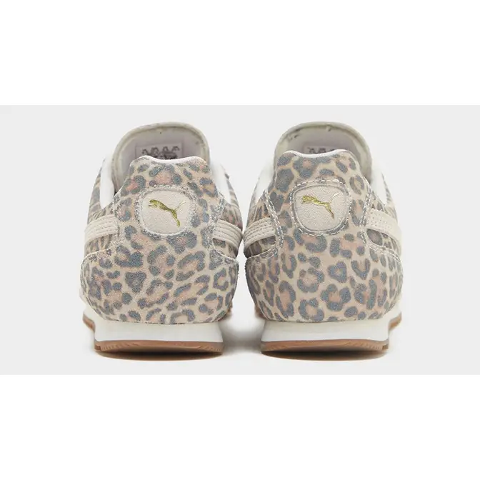 PUMA Arizona Leopard Print | 403045-01 | The Sole Supplier