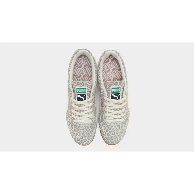 PUMA Arizona Leopard Print | 403045-01 | The Sole Supplier