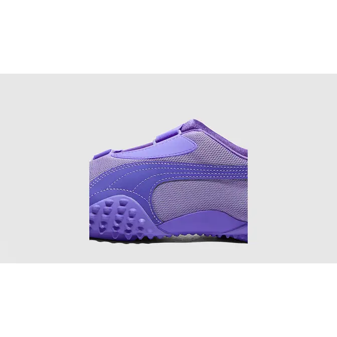 PUMA Mostro Lavender | 397328-05 | The Sole Supplier