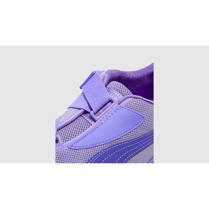 PUMA Mostro Lavender | 397328-05 | The Sole Supplier