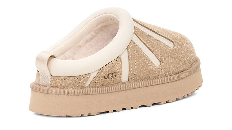 UGG Tazz Sunwave GS Mustard Seed | 1166830K-MDSD | The Sole Supplier