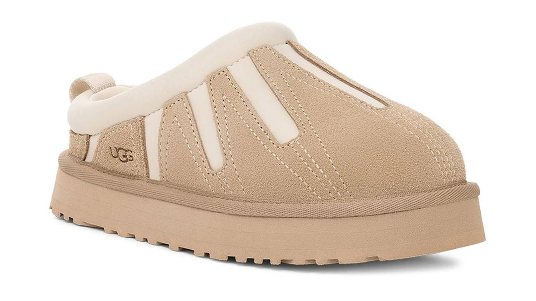 UGG Tazz Sunwave GS Mustard Seed | 1166830K-MDSD | The Sole Supplier