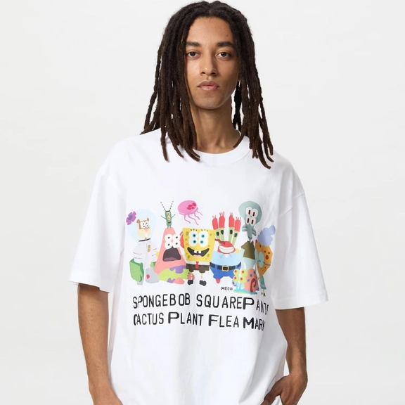 Uniqlo Streetwear Clothing