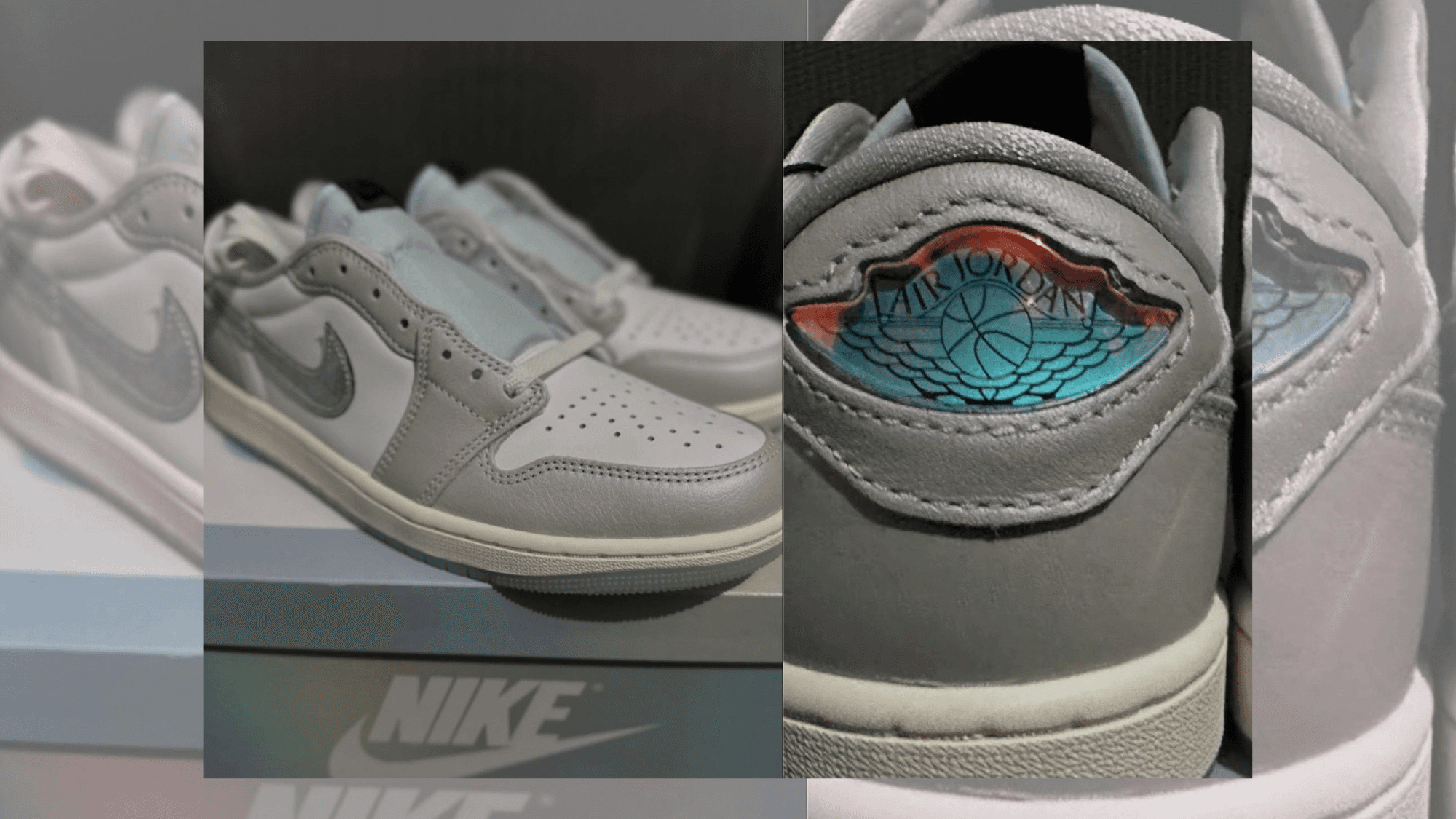 Slither Into Style with the Must Have "Year of the Snake" Jordans ...