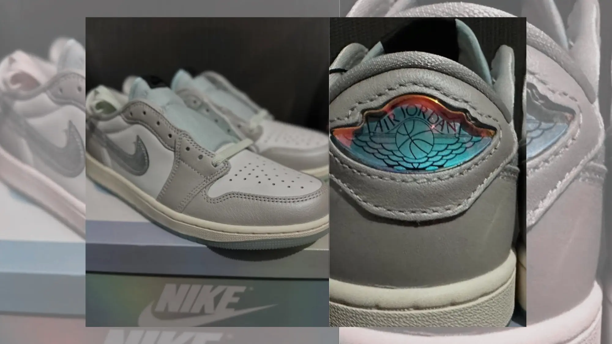 Slither Into Style with the Must Have "Year of the Snake" Jordans ...