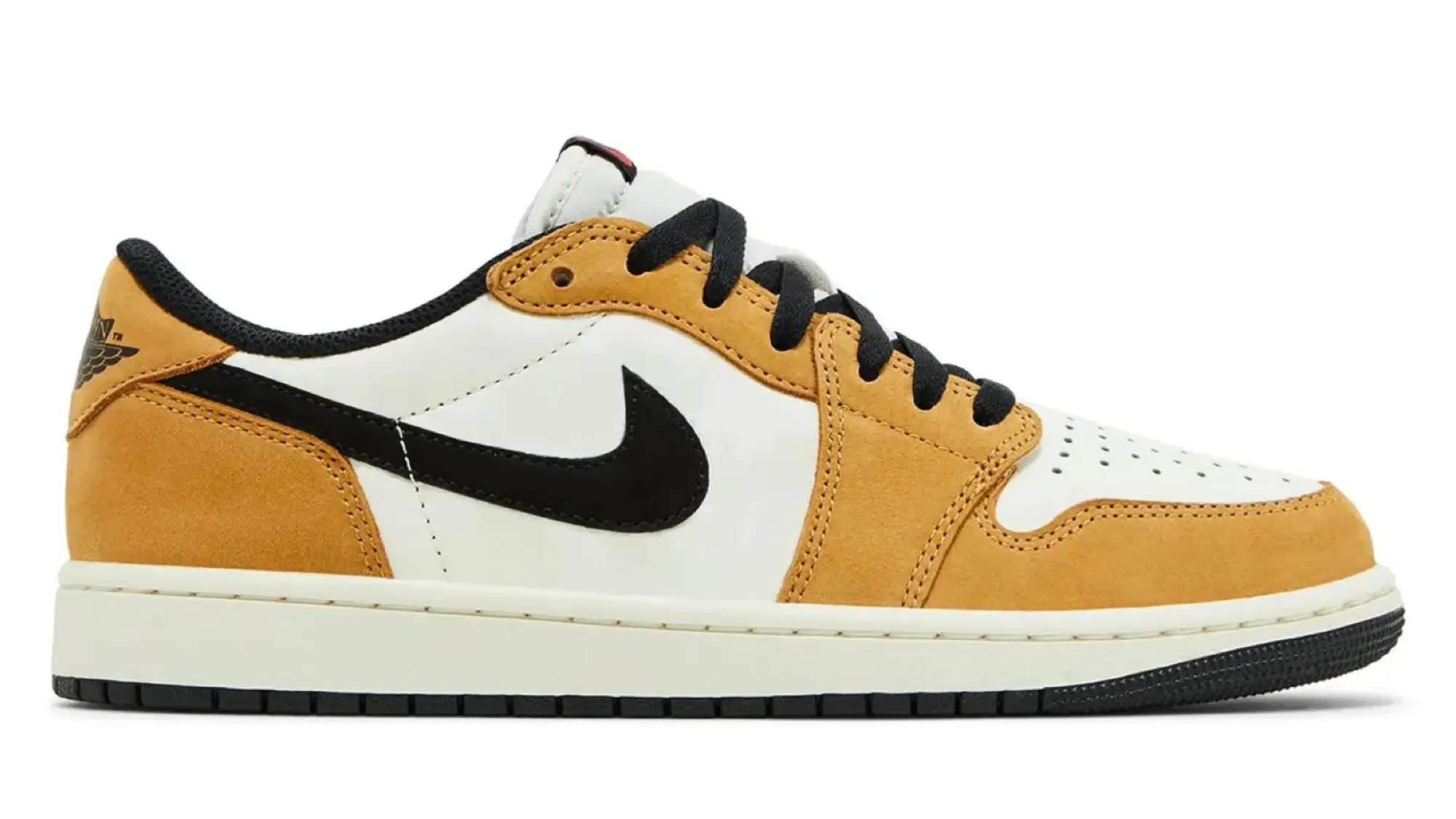 The Air Jordan 1 Low OG ‘Rookie of the Year’ is A Tribute to MJ’s Much ...