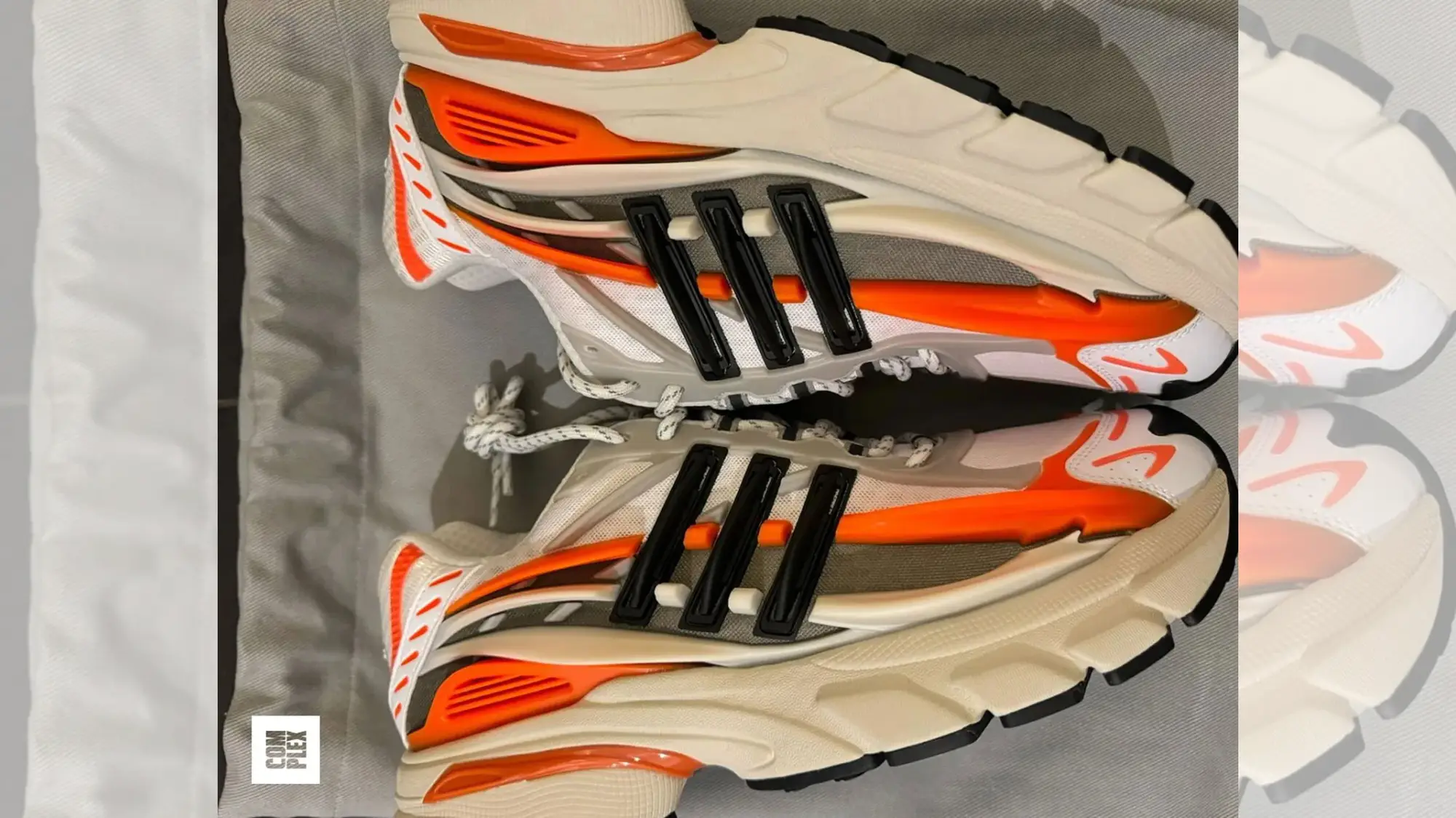 A Closer Look at Pharrell's adidas Jellyfish Sneakers | The Sole Supplier