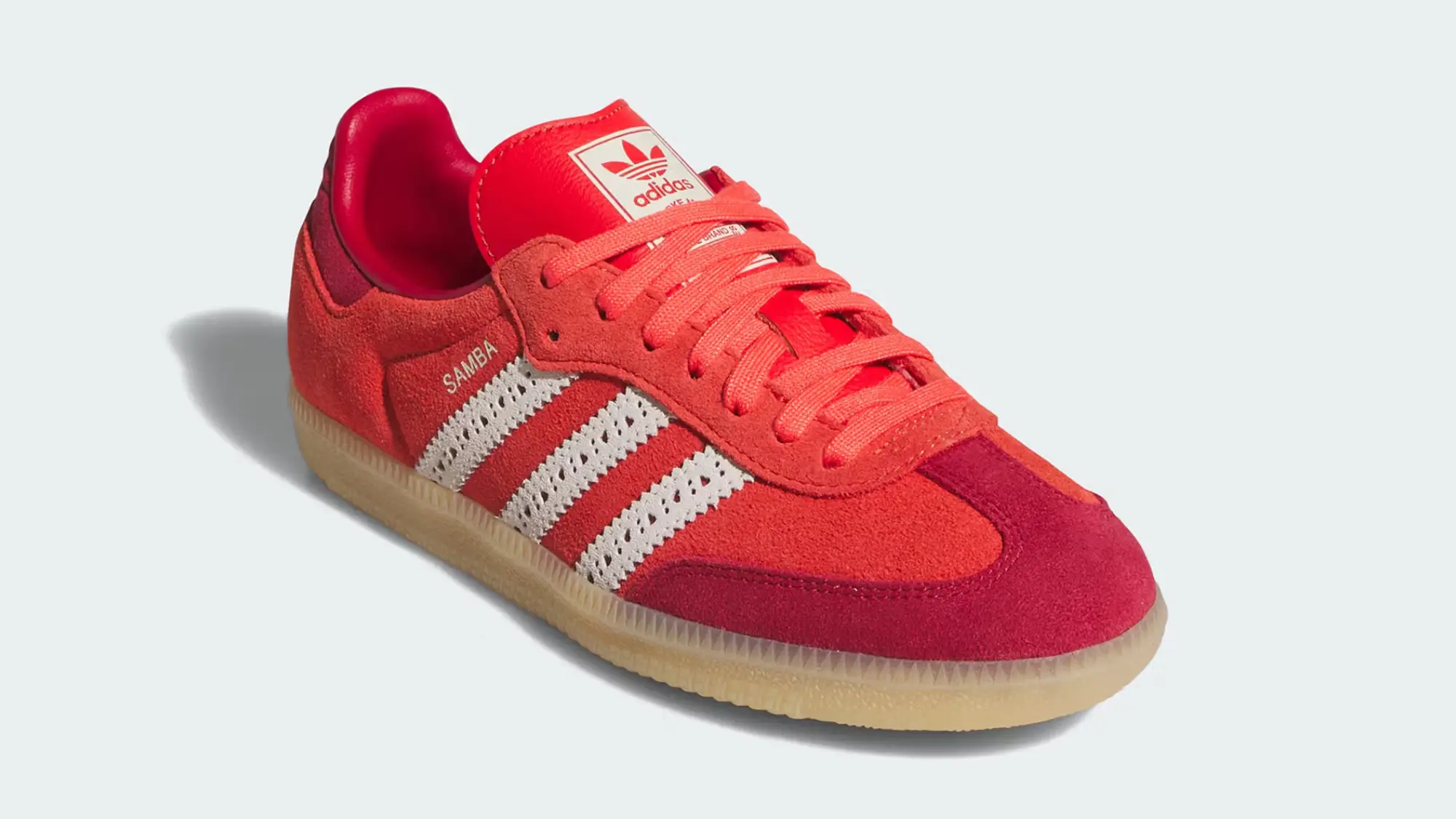 adidas Brings the Love with these Sambas for Valentine’s Day | The Sole ...