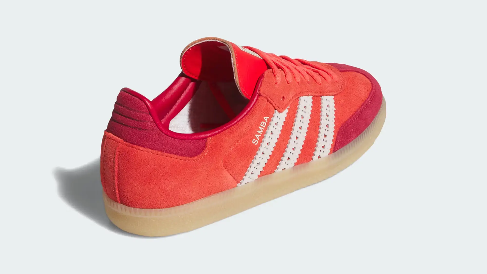adidas Brings the Love with these Sambas for Valentine’s Day | The Sole ...