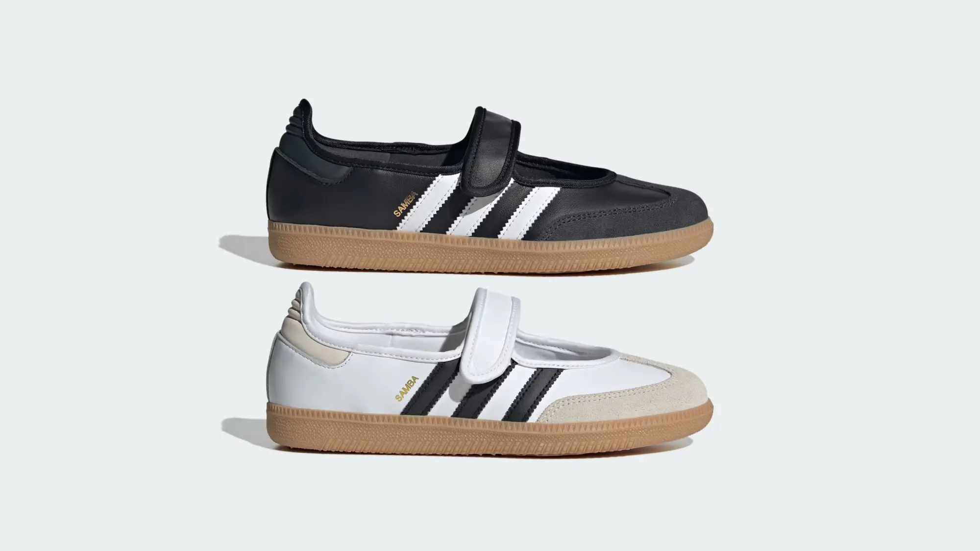 Mary Janes, Meet Your Match: This Unexpected adidas Samba Is Stepping In | The Sole Supplier
