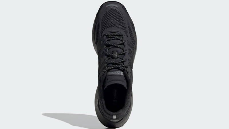 adidas Adizero Aruku Core Black | IH0972 | The Sole Supplier