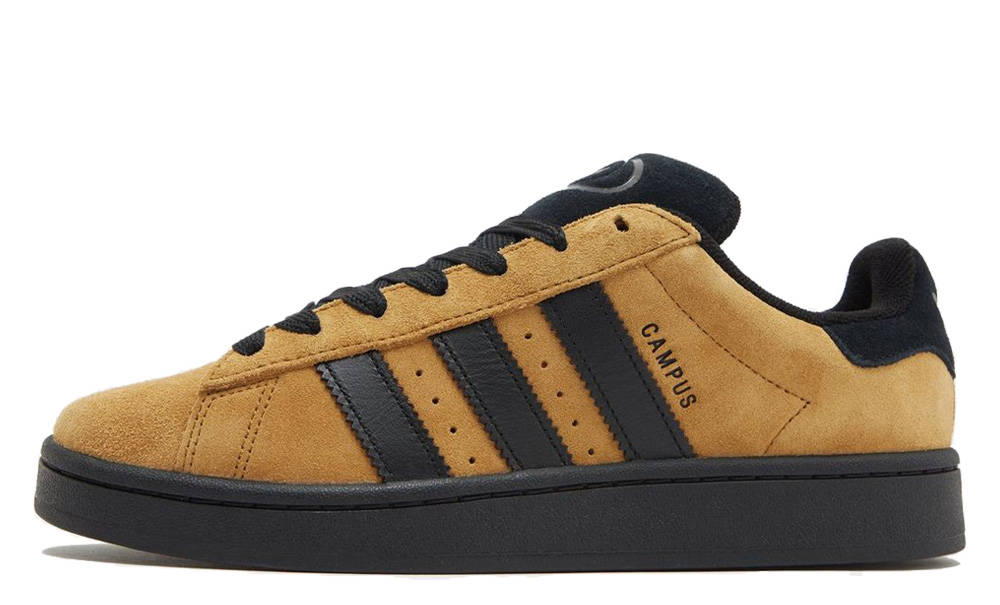 adidas Campus 00s Bronze Strata | JH8998 | The Sole Supplier