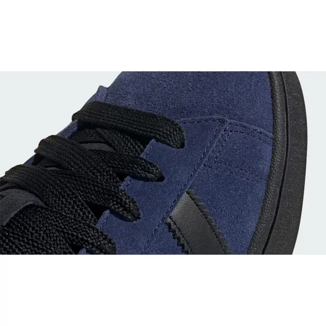 adidas Campus 00s Dark Blue Black | JH8997 | The Sole Supplier