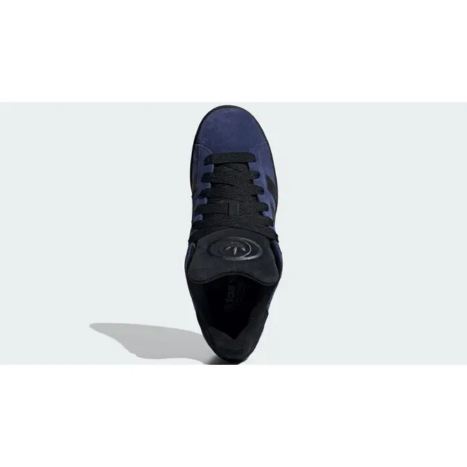 adidas Campus 00s Dark Blue Black | JH8997 | The Sole Supplier