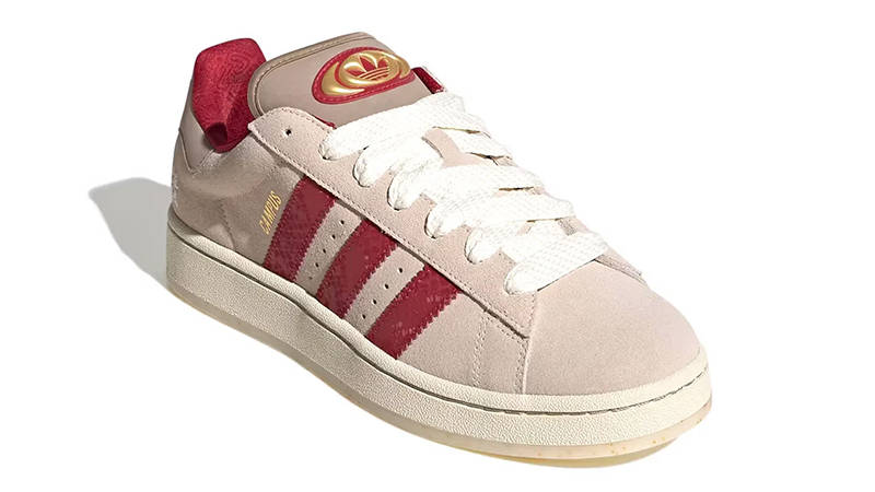 adidas Campus 00S Year of the Snake Beige Khaki | JR0093 | The Sole ...