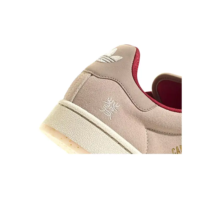 adidas Campus 00S Year of the Snake Beige Khaki | JR0093 | The Sole ...