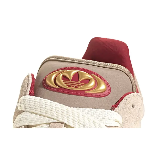 adidas Campus 00S Year of the Snake Beige Khaki | JR0093 | The Sole ...