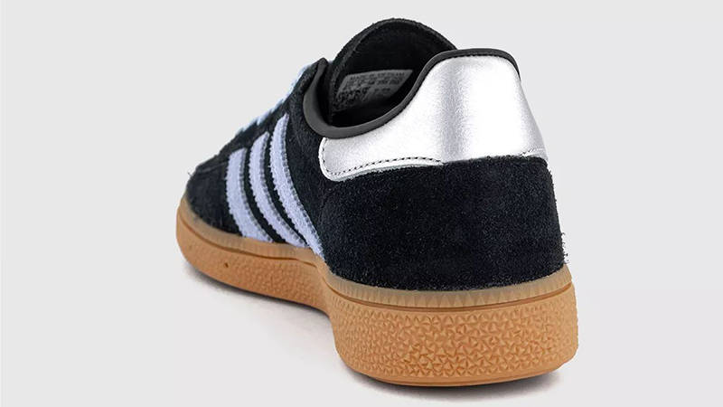 adidas Handball Spezial Black Light Violet | JS2909 | The Sole Supplier