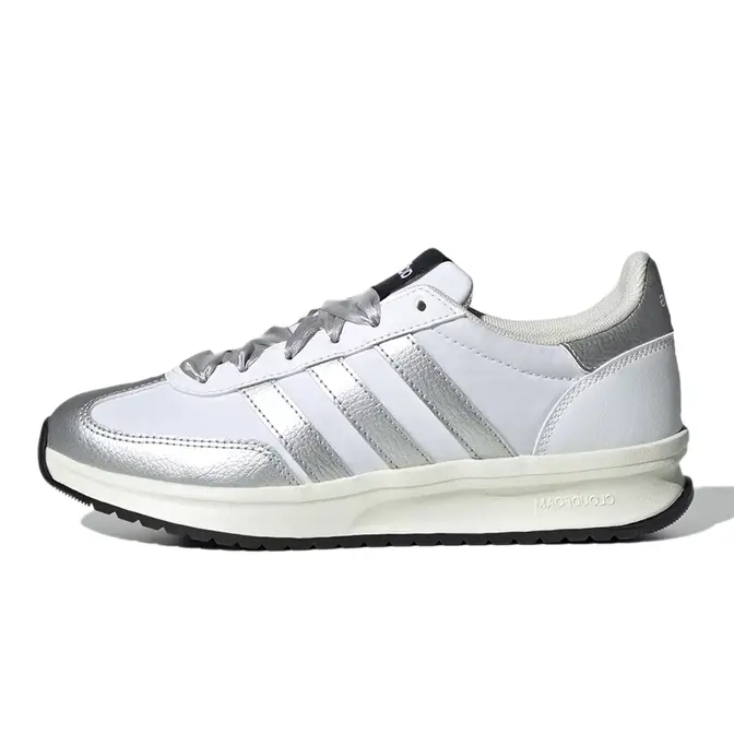 adidas Run 70s 2.0 White Silver | Where To Buy | JQ7336 | The Sole Supplier