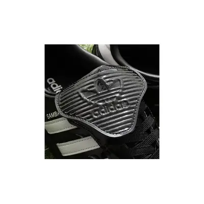 adidas Samba LT Black White | JI2707 | The Sole Supplier