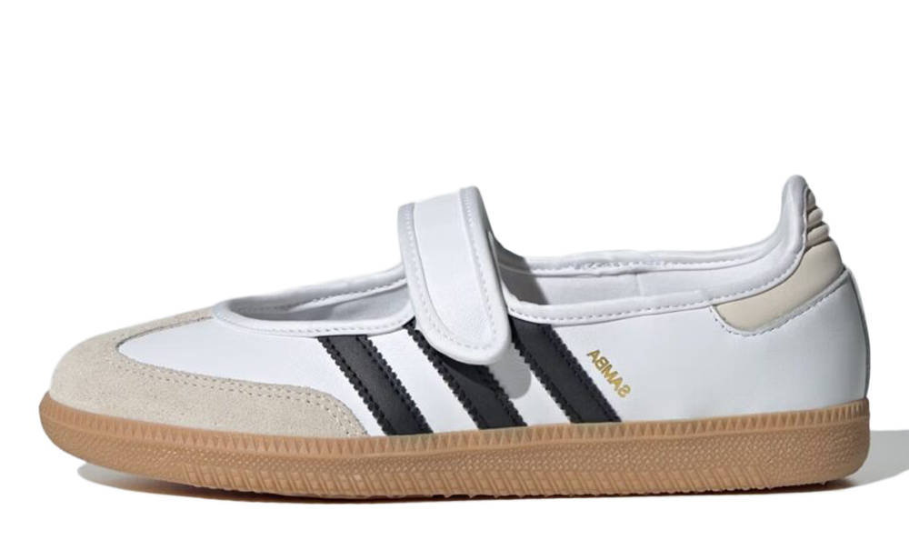 adidas Samba OG "Cow Print" | JR1256 | The Sole Supplier