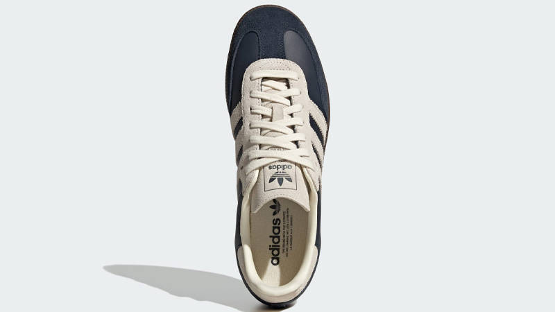 adidas Samba OG Aurora Ink Cream | JI3217 | The Sole Supplier