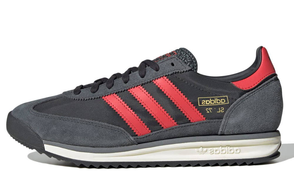 adidas SL 72 Trainers & Sneakers