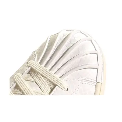 adidas Superstar Year of the Snake White Black | JR8036 | The Sole Supplier