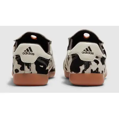 adidas Taekwondo MEI Cow Print | JS0297 | The Sole Supplier