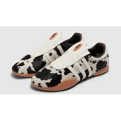 adidas Taekwondo MEI Cow Print | JS0297 | The Sole Supplier