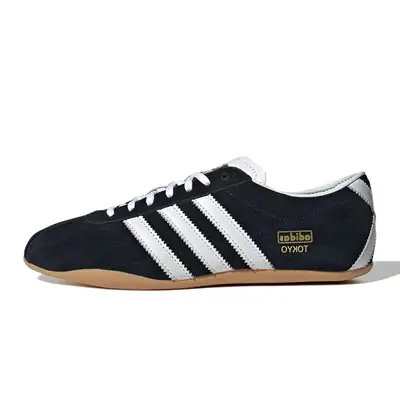 adidas Tokyo Black White | JI0183 | The Sole Supplier