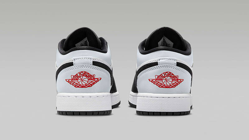 Air Jordan 1 Low GS Panda Toe | HF3188-106 | The Sole Supplier