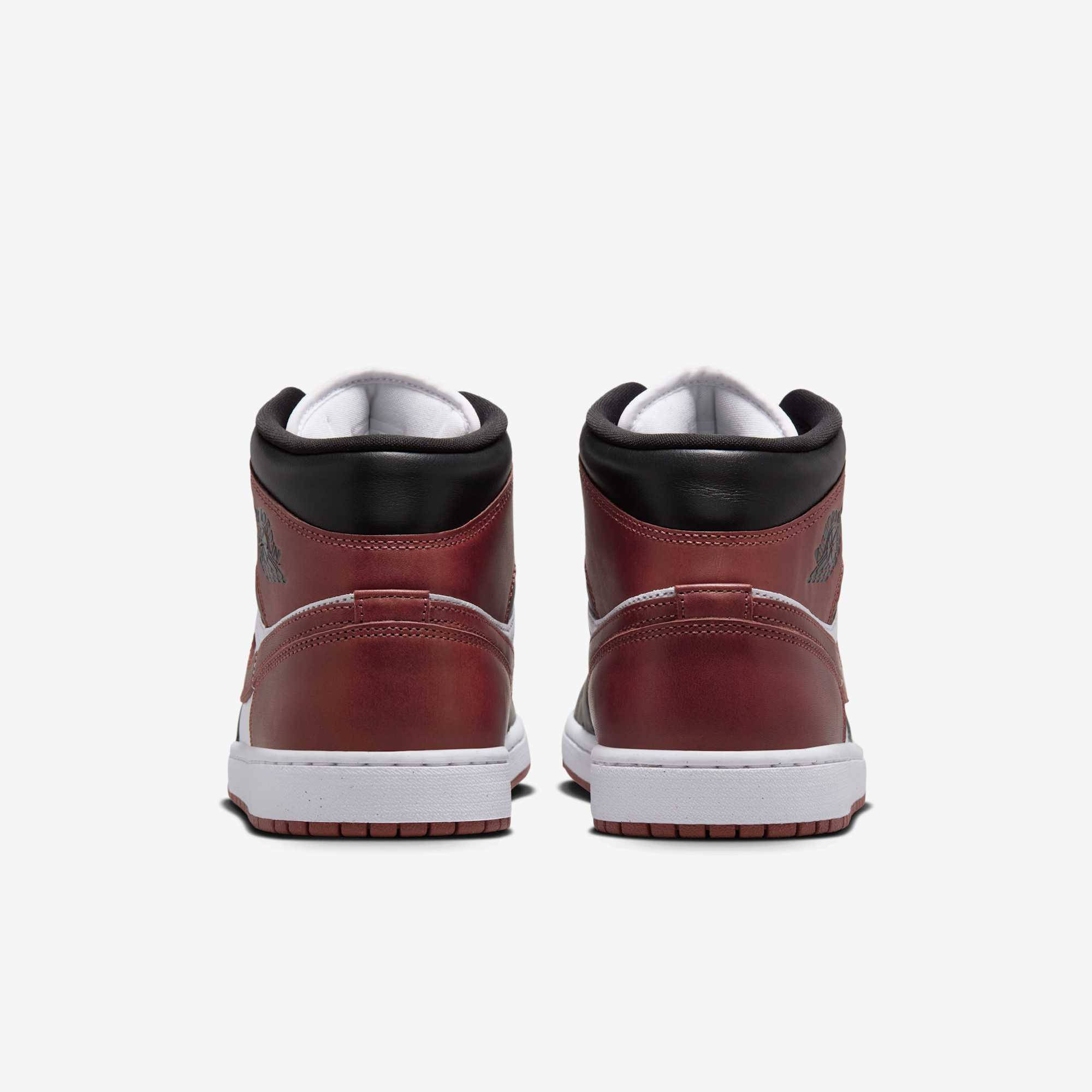 Air Jordan 1 Mid Dark Pony | HF3216-102 | The Sole Supplier