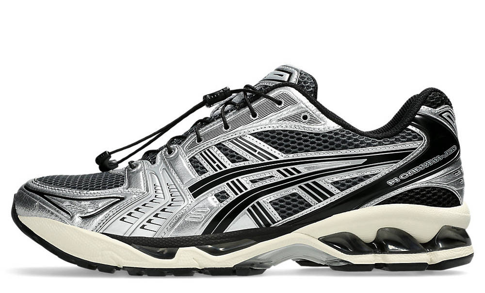 ASICS Gel-Kayano 14 Trainers | The Sole Supplier