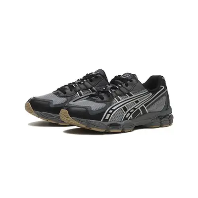 ASICS GEL-NYC 2055 Clay Grey | 1203A542-022 | The Sole Supplier