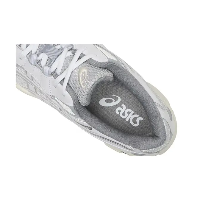 ASICS GEL-NYC 2055 Glacier Grey | 1203A542-021 | The Sole Supplier