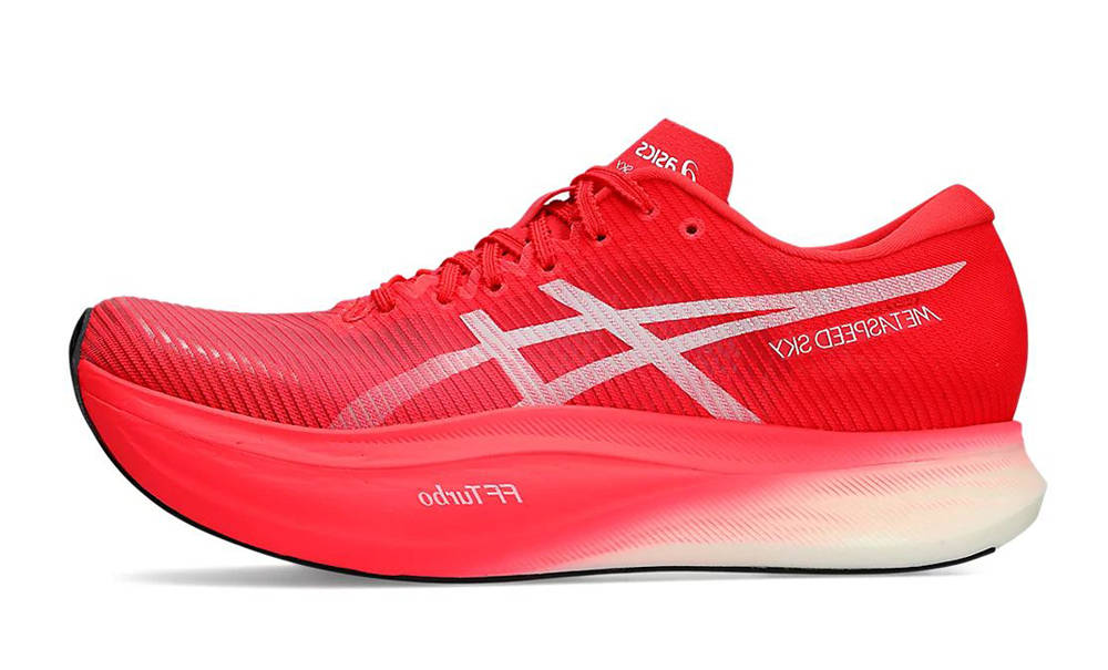 ASICS Metaspeed Sky Paris | 1013A123-401 | The Sole Supplier