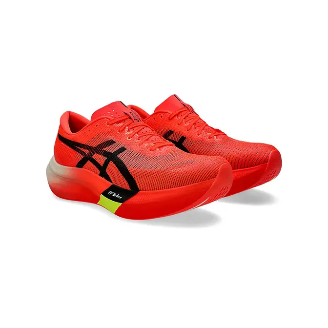 ASICS Metaspeed Sky Paris Sunrise Red | 1013A123-600 | The Sole Supplier