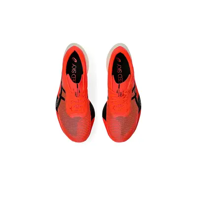 ASICS Metaspeed Sky Paris Sunrise Red | 1013A123-600 | The Sole Supplier