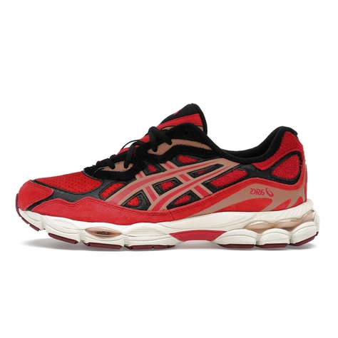 Asics GEL-NYC Trainers & Sneakers | The Sole Supplier