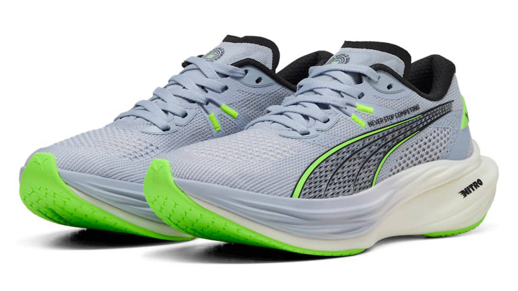 HYROX x PUMA Deviate NITRO 3 Cool Weather | 311413-01 | The Sole Supplier