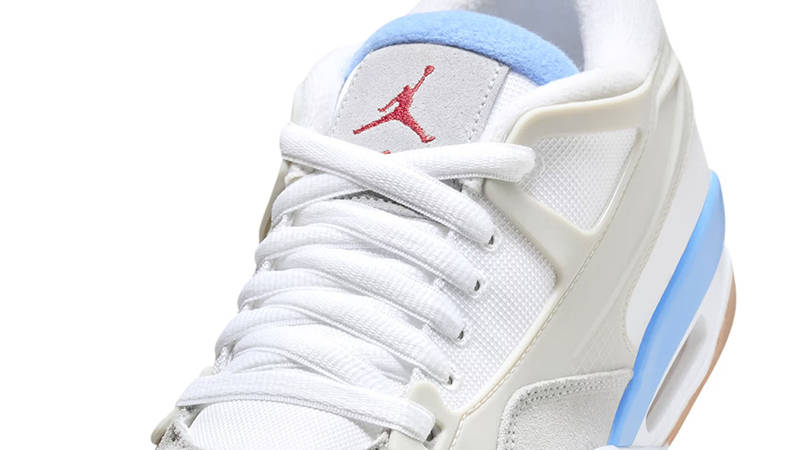 Air Jordan 4RM University Blue | FQ7939-104 | The Sole Supplier