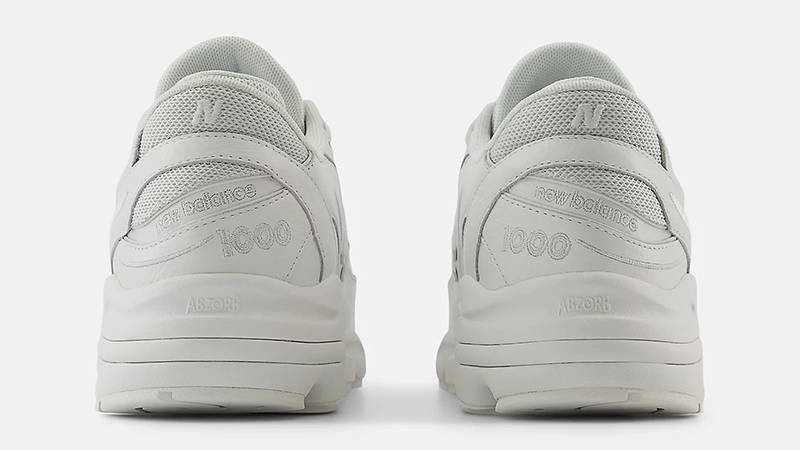 New Balance 1000 Reflection | M1000BW | The Sole Supplier