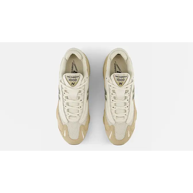 New Balance 1000 Suede Pack Incense | M1000PSP | The Sole Supplier